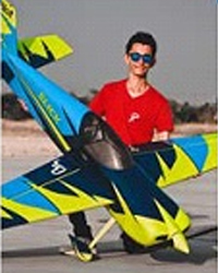 Our Team | Global Aerosports