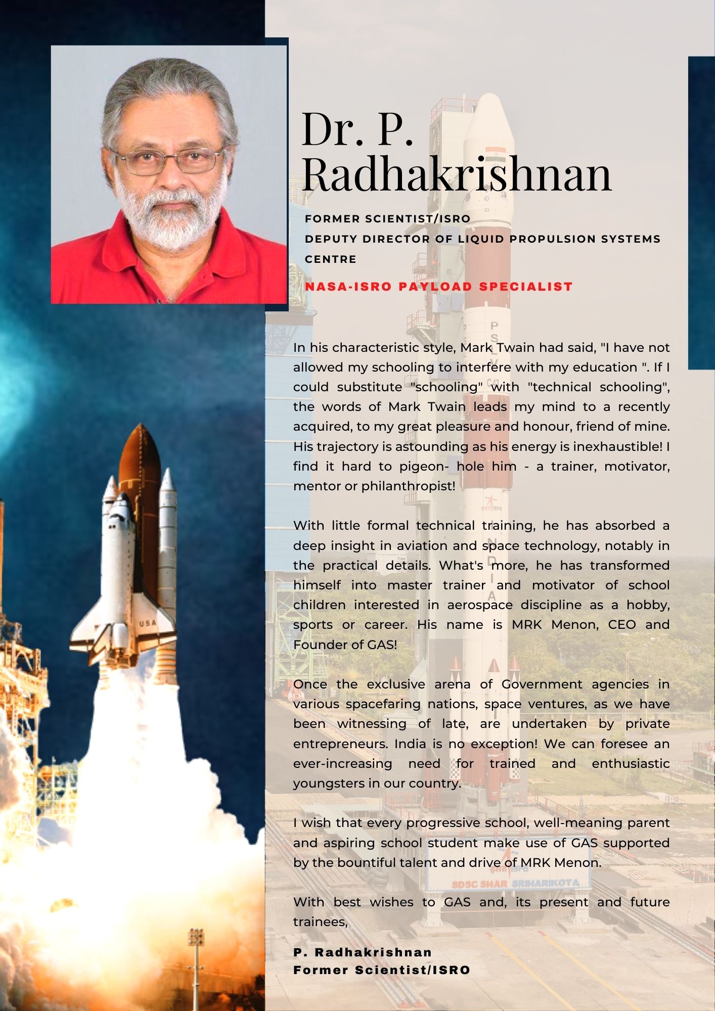 About Us | Global Aerosports